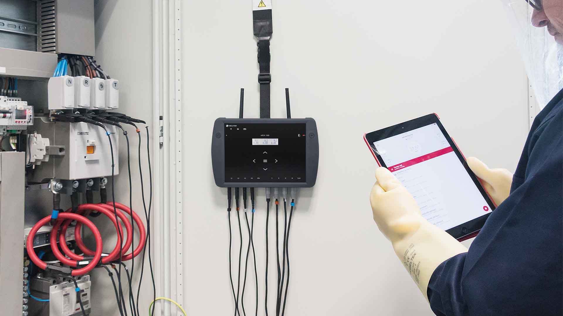 How to avoid common errors when installing measuring equipment - CIRCUTOR