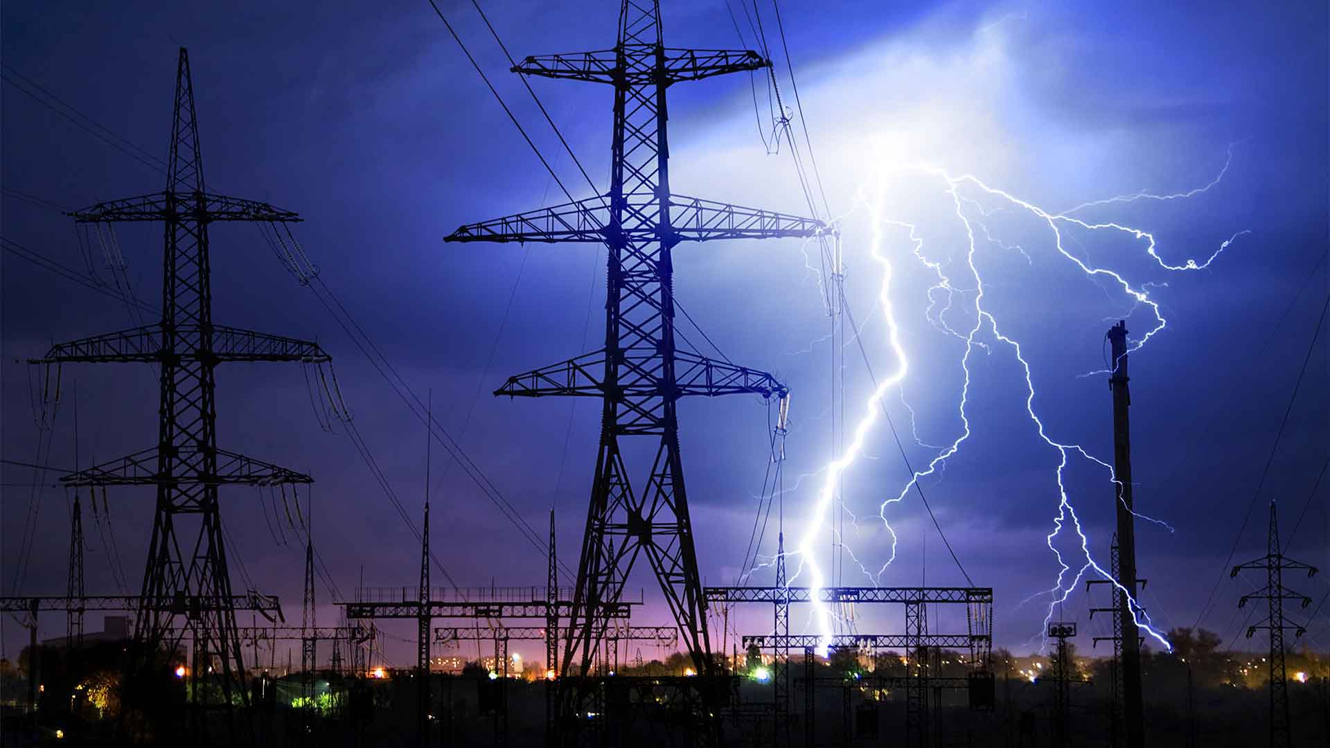 Protect, ensure supply continuity and diagnose your installation all ...