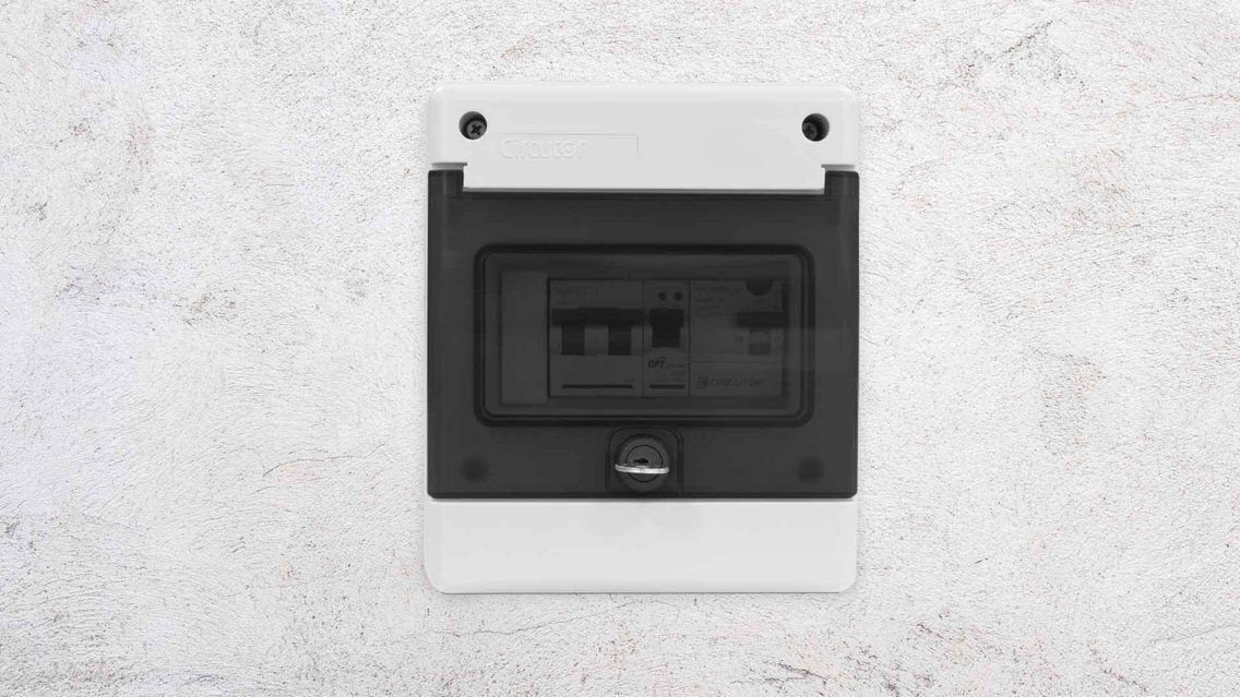 Key considerations for installing charging points in homes - CIRCUTOR