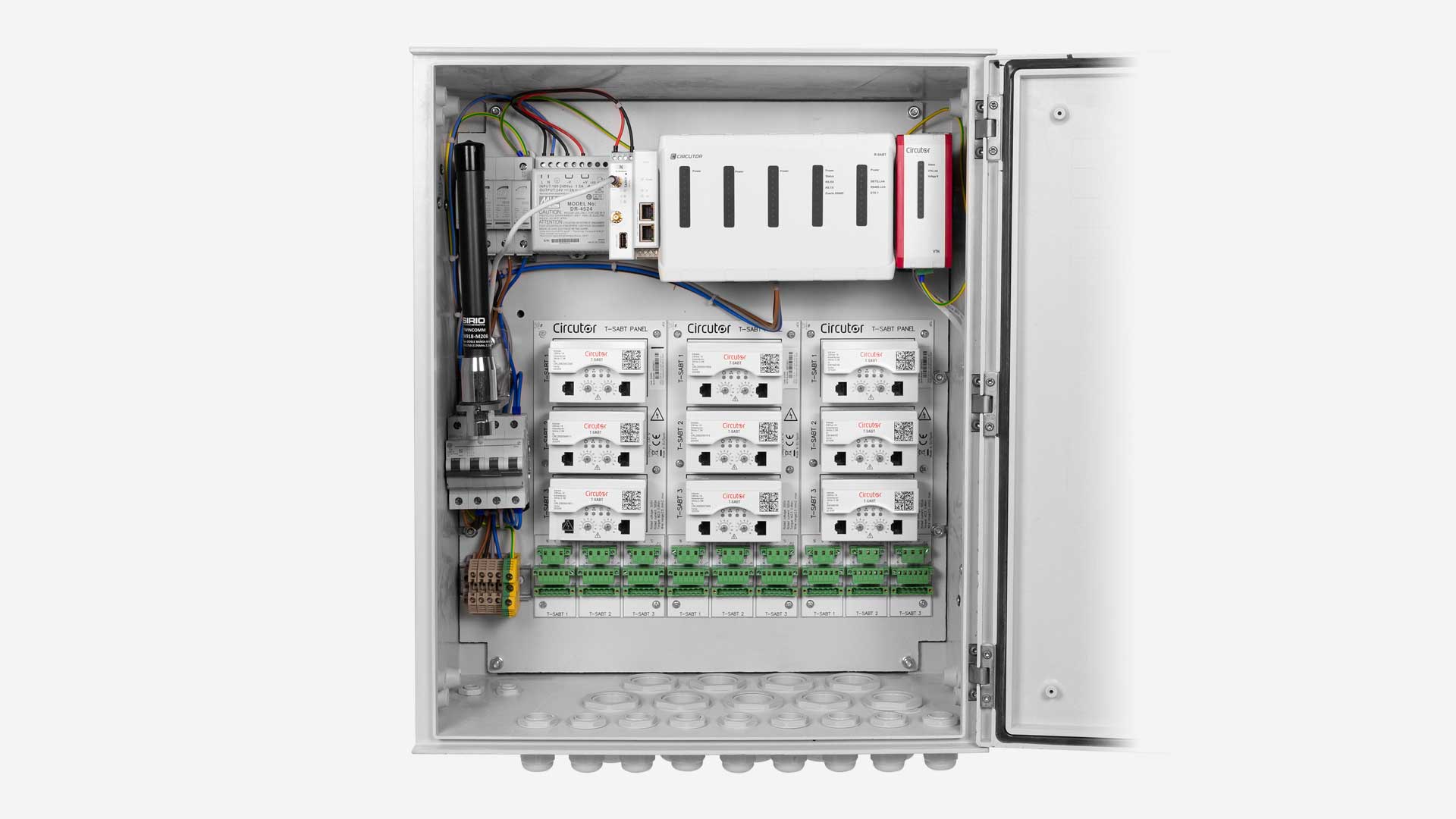 Important considerations for properly monitoring a transformer ...