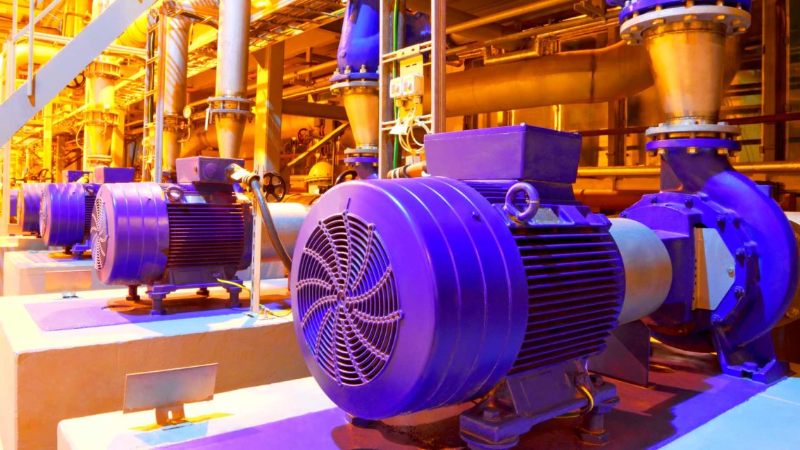 Residual current protection in variable-speed drives - CIRCUTOR