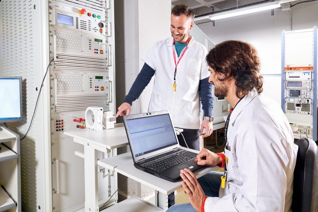 Compromiso con la Eficiencia Energética Eléctrica | Circutor