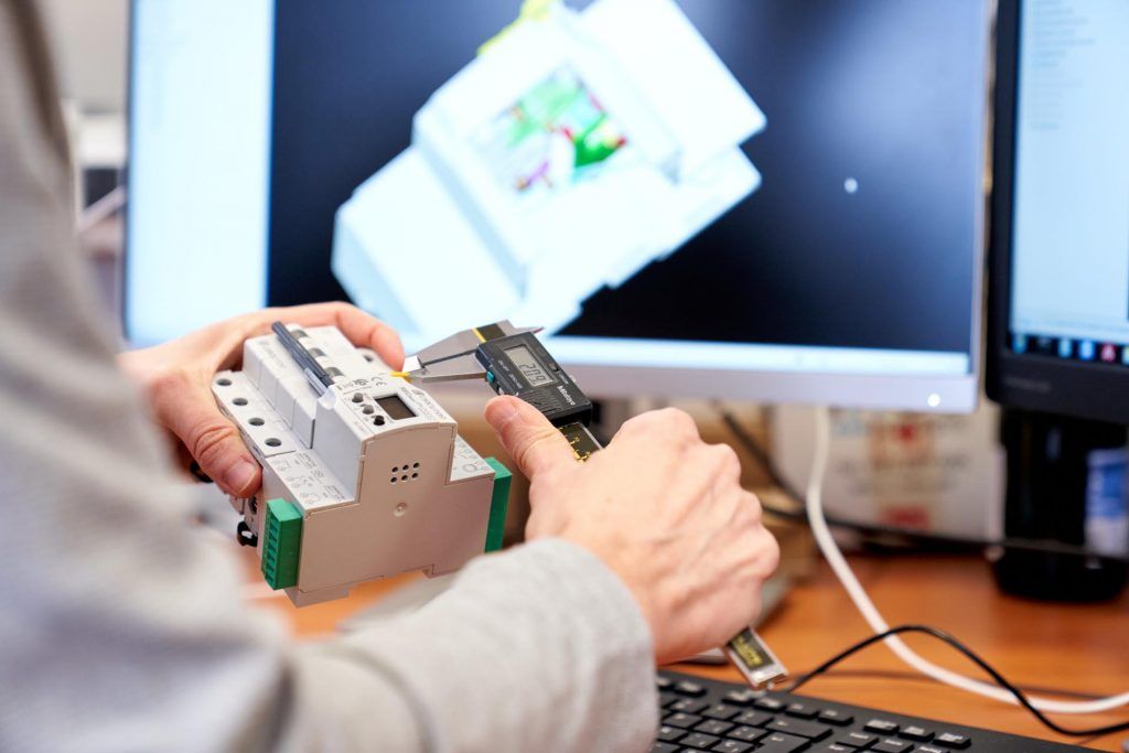 Compromiso con la Eficiencia Energética Eléctrica | Circutor