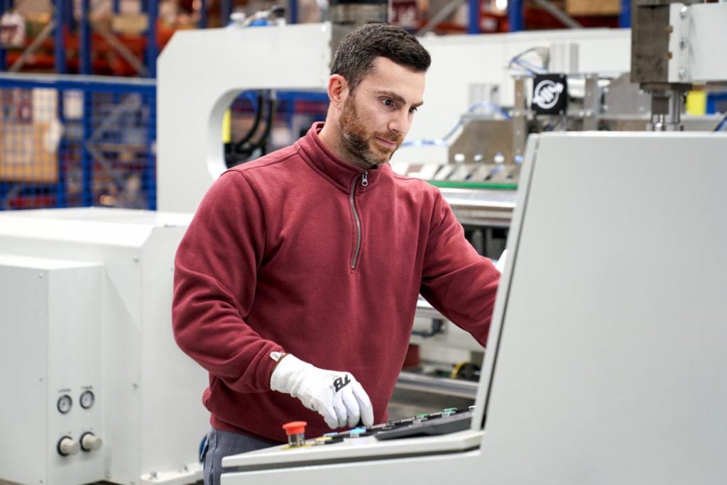 CIRCUTOR Brand - CIRCUTOR