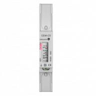 CEM. Contaje justo de energía, conoce cuánta energía consumen tus ...