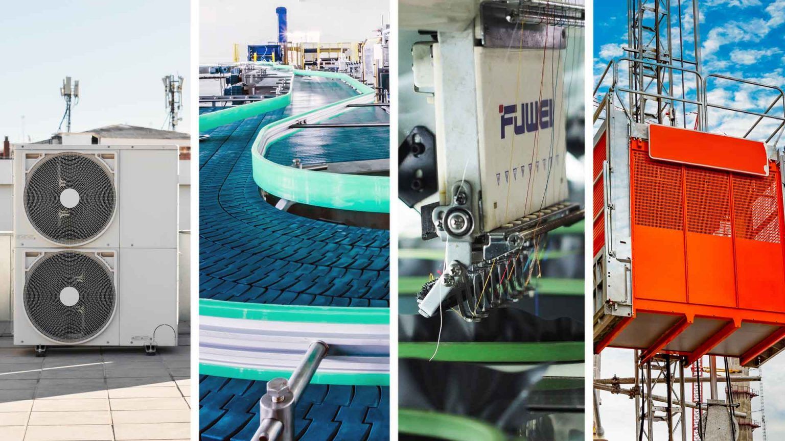 Residual current protection in variable-speed drives - CIRCUTOR