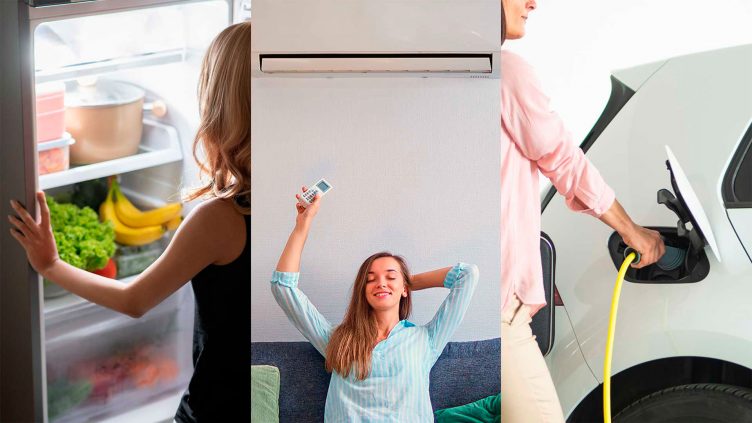 Circutor presents its new eHOME Link charging point - CIRCUTOR