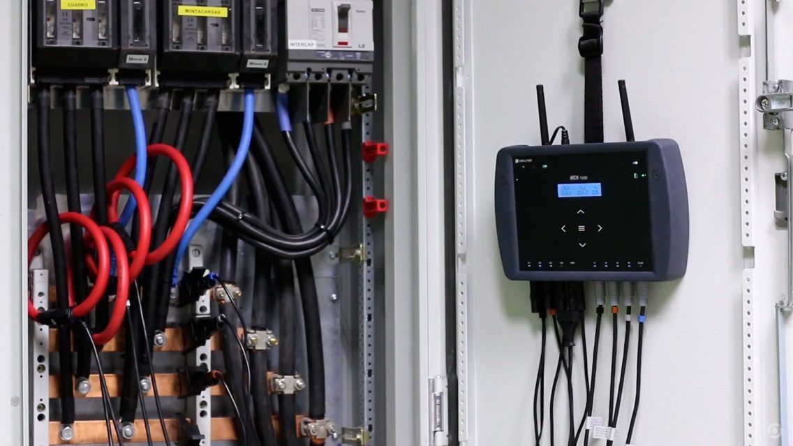 Do you know how to install your portable power analyzer successfully ...