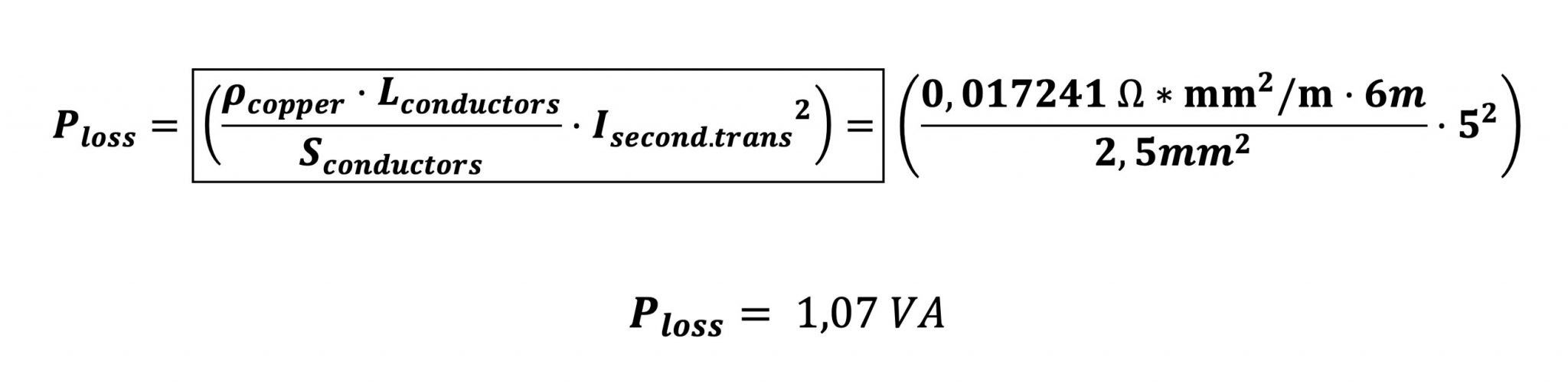 How to select a current transformer - CIRCUTOR