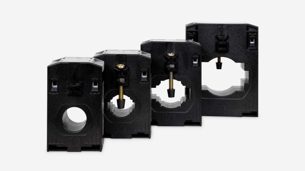 How to select a current transformer - CIRCUTOR