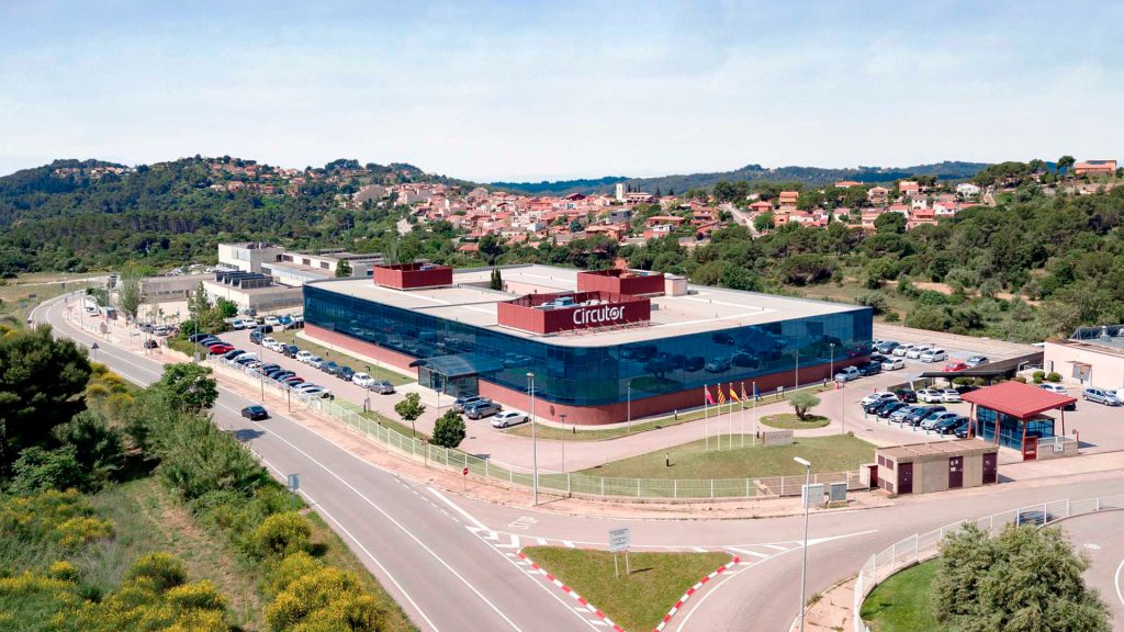 50th anniversary - CIRCUTOR