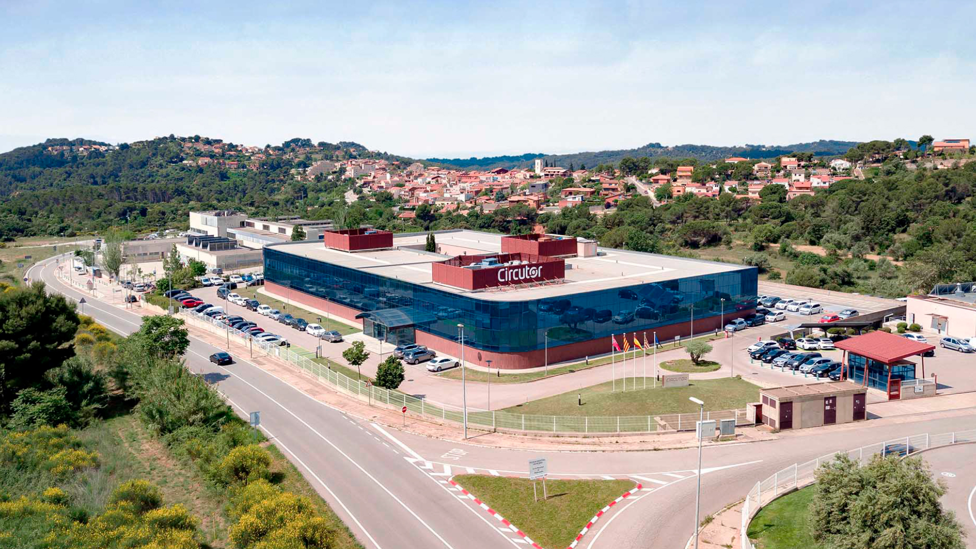 50th anniversary - CIRCUTOR