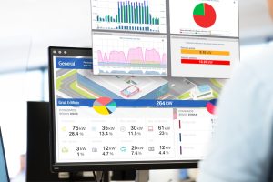 Conoce cómo funciona tu instalación con CVM-C11 - CIRCUTOR