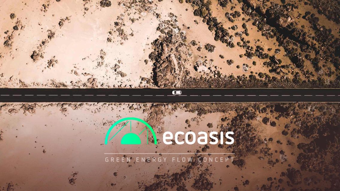 Proyecto ECOASIS - CIRCUTOR
