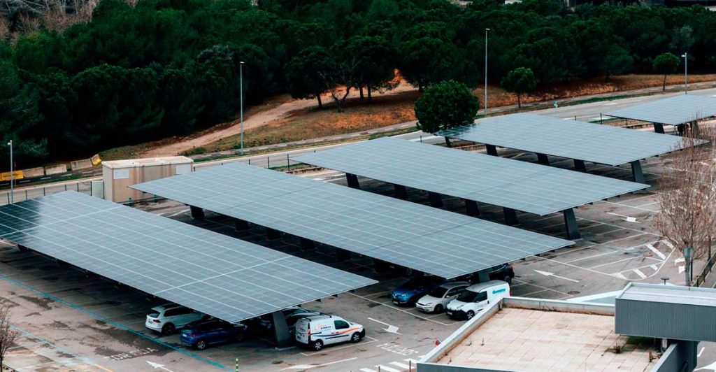 Proyecto ECOASIS - CIRCUTOR