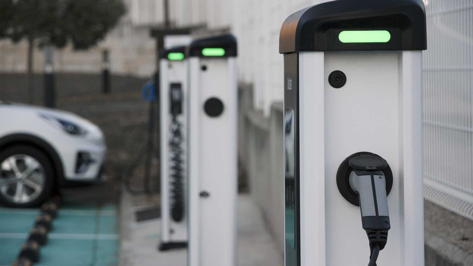 Reglamento AFIR y movilidad eléctrica: visión de Circutor