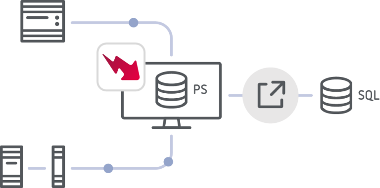 Descubre PowerStudio SCADA WAVE - CIRCUTOR