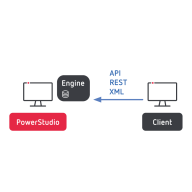 PowerStudio SCADA Universe - CIRCUTOR