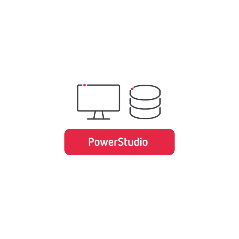 PowerStudio SCADA Platform - CIRCUTOR