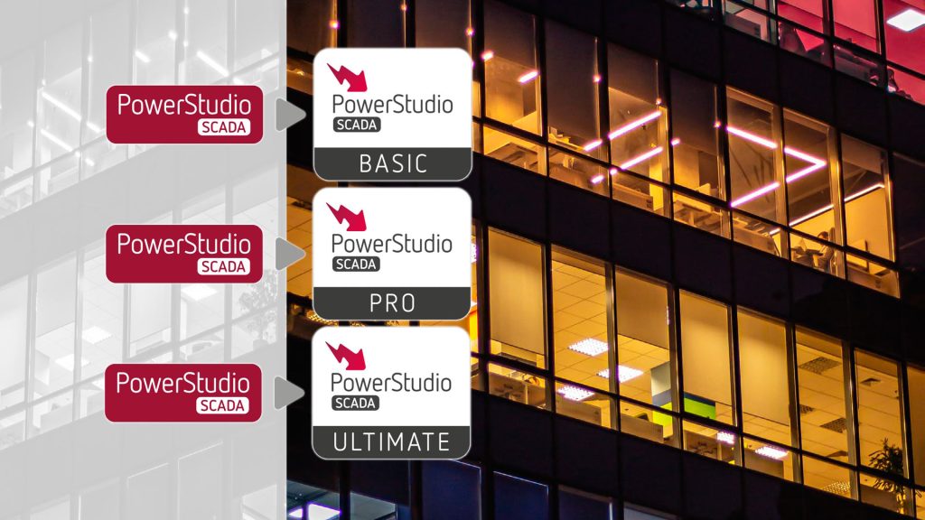 Promoción para la migración de PowerStudio SCADA - CIRCUTOR