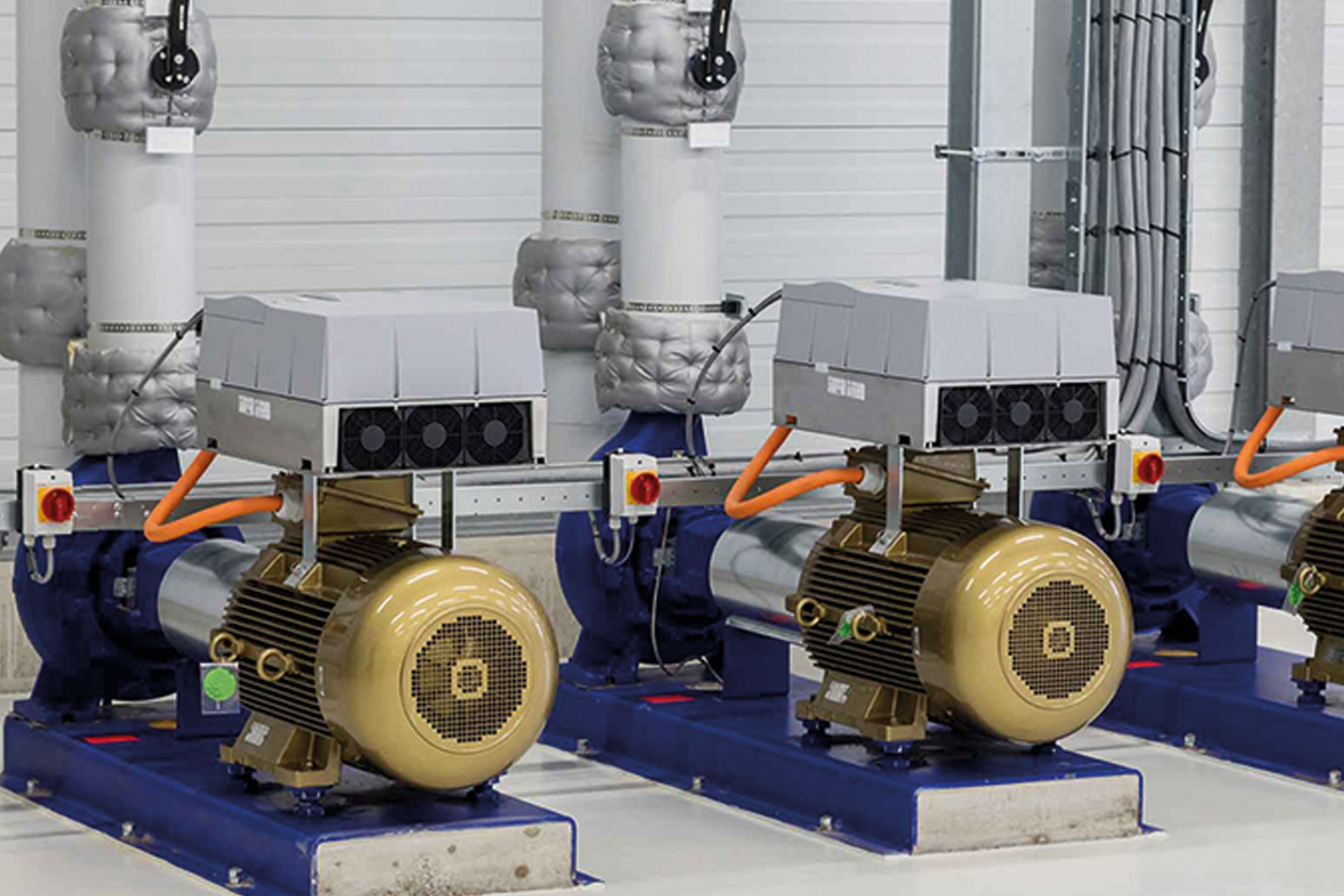 New Residual Current Monitoring devices, complete monitoring in a ...