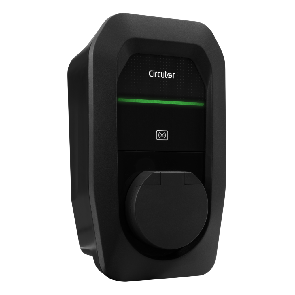 Matelec 2024 - CIRCUTOR