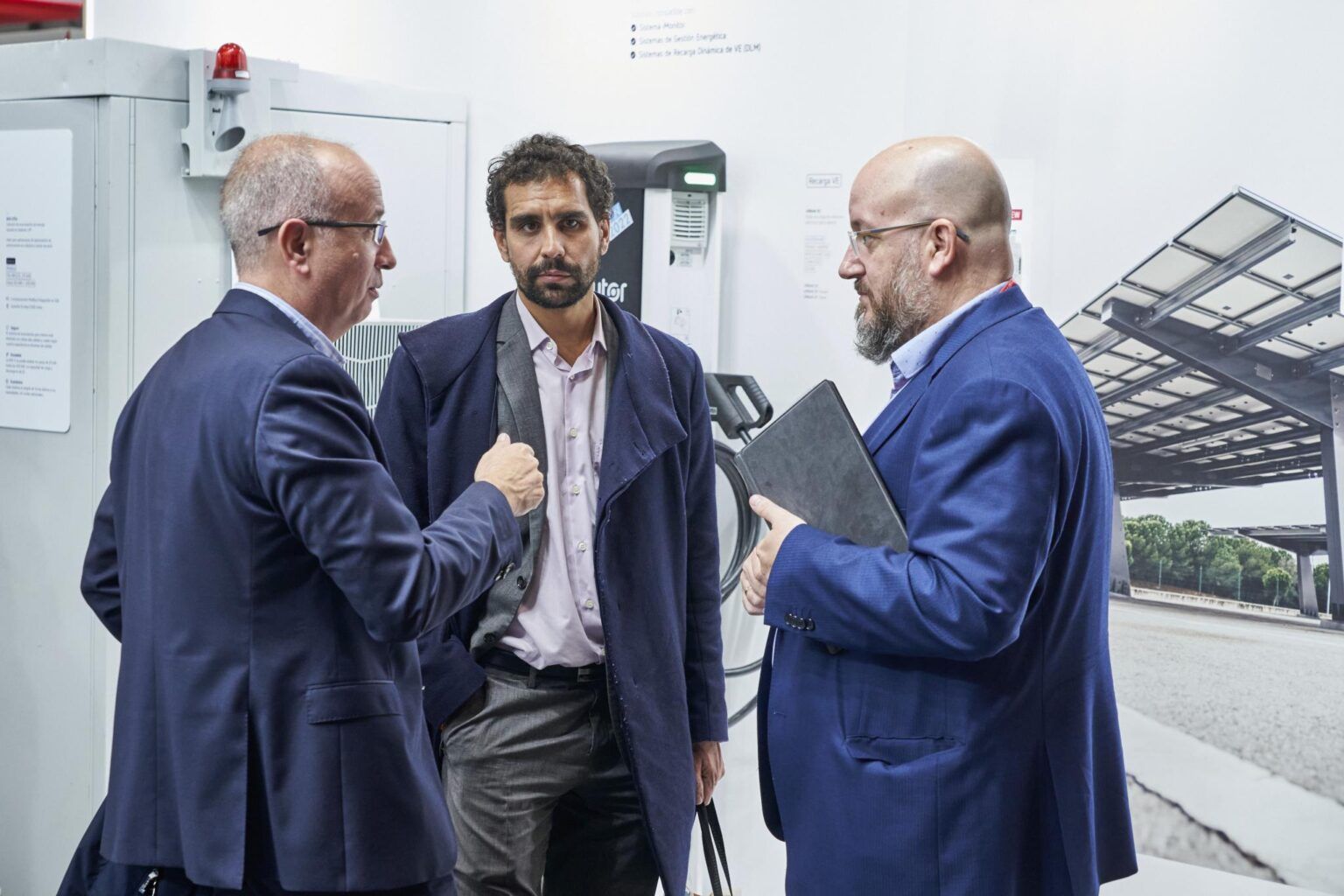 Matelec 2024 - CIRCUTOR