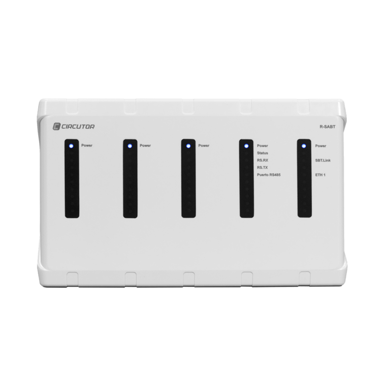 Plataforma Scout - CIRCUTOR