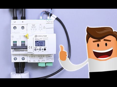 Videotutorials - CIRCUTOR